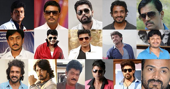 Best Kannada Actor of 2016 | Top Actor in Kannada 2016 | Kannada Actor ...