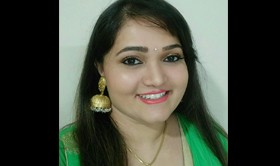 Best Kannada Female Singer of 2017 | Top Female Singer in Kannada 2017 ...