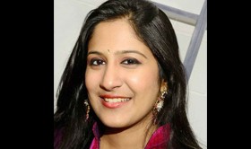 Best Kannada Female Singer of 2017 | Top Female Singer in Kannada 2017 ...