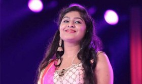 Best Kannada Female Singer of 2017 | Top Female Singer in Kannada 2017 ...