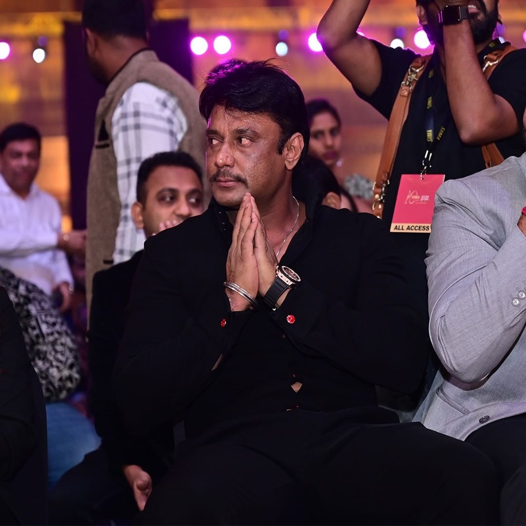 ದರ್ಶನ್ Photos & Images # 11575 - Filmibeat Kannada