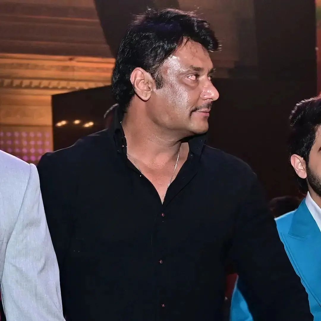 ದರ್ಶನ್ Photos & Images # 11575 - Filmibeat Kannada