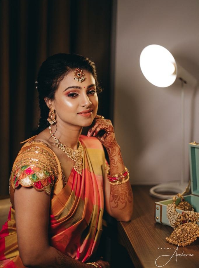 ಕವಿತಾ ಗೌಡ Photos & Images # 5520 - Filmibeat Kannada