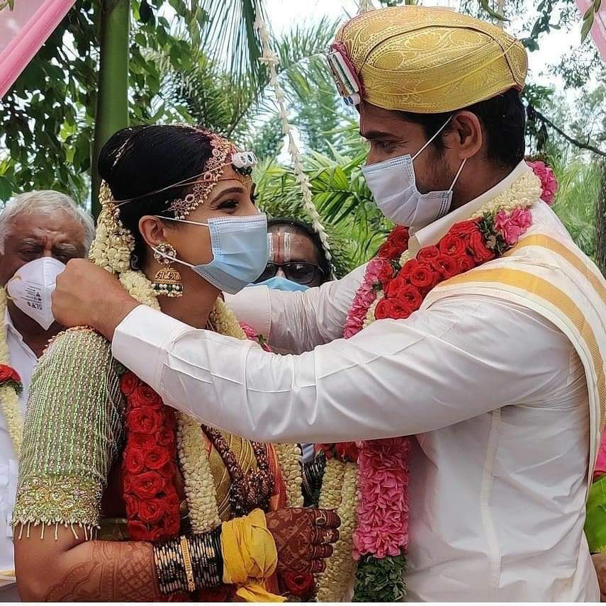 ಕವಿತಾ ಗೌಡ Photos & Images # 5916 - Filmibeat Kannada