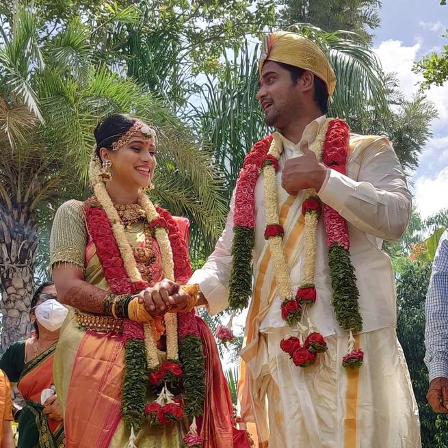 ಕವಿತಾ ಗೌಡ Photos & Images # 5918 - Filmibeat Kannada