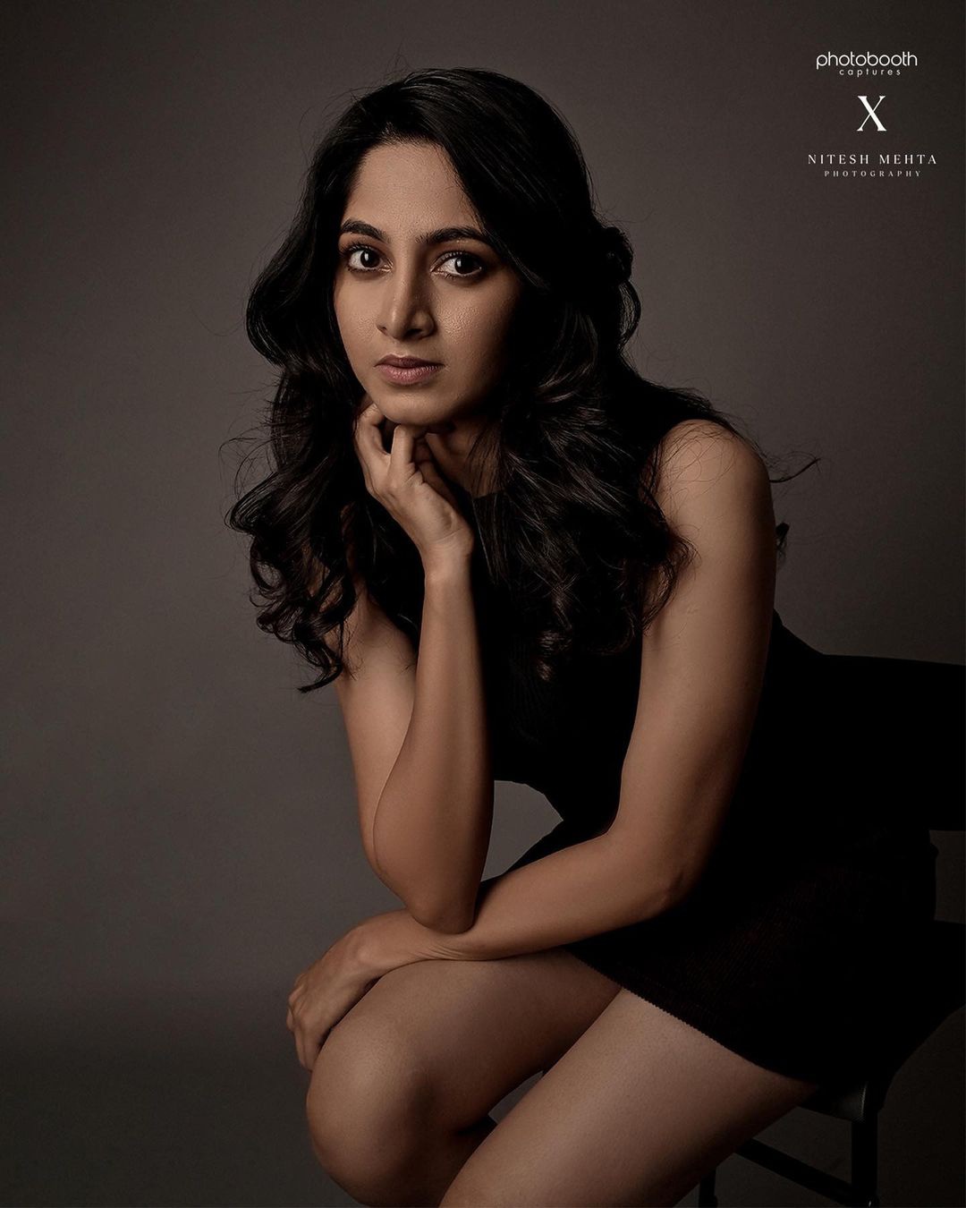 ಖುಶಿ ರವಿ Photos & Images # 1733 - Filmibeat Kannada