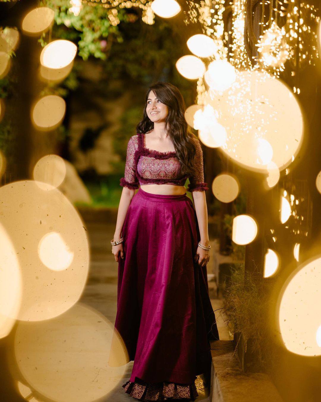 ಖುಶಿ ರವಿ Photos & Images # 1733 - Filmibeat Kannada