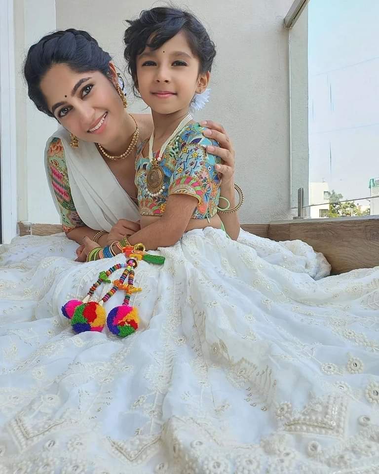 ಖುಶಿ ರವಿ Photos & Images # 1733 - Filmibeat Kannada