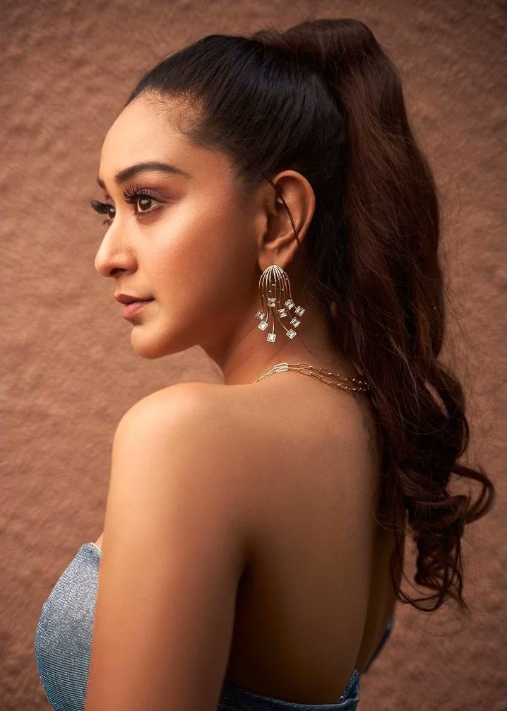 ಶ್ರಾವ್ಯ ರಾವ್ Photos & Images # 16549 - Filmibeat Kannada