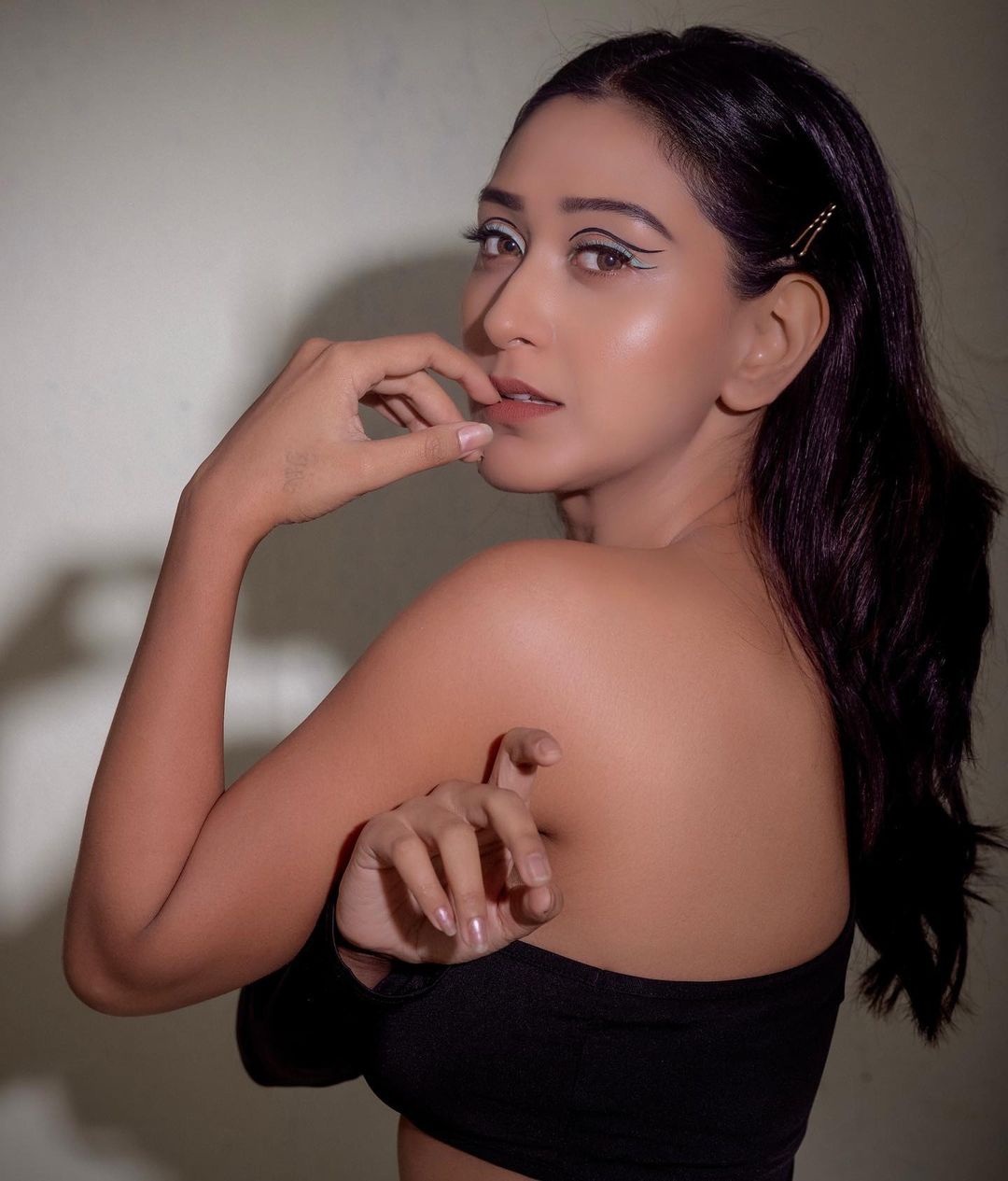 ಶ್ರಾವ್ಯ ರಾವ್ Photos & Images # 17191 - Filmibeat Kannada