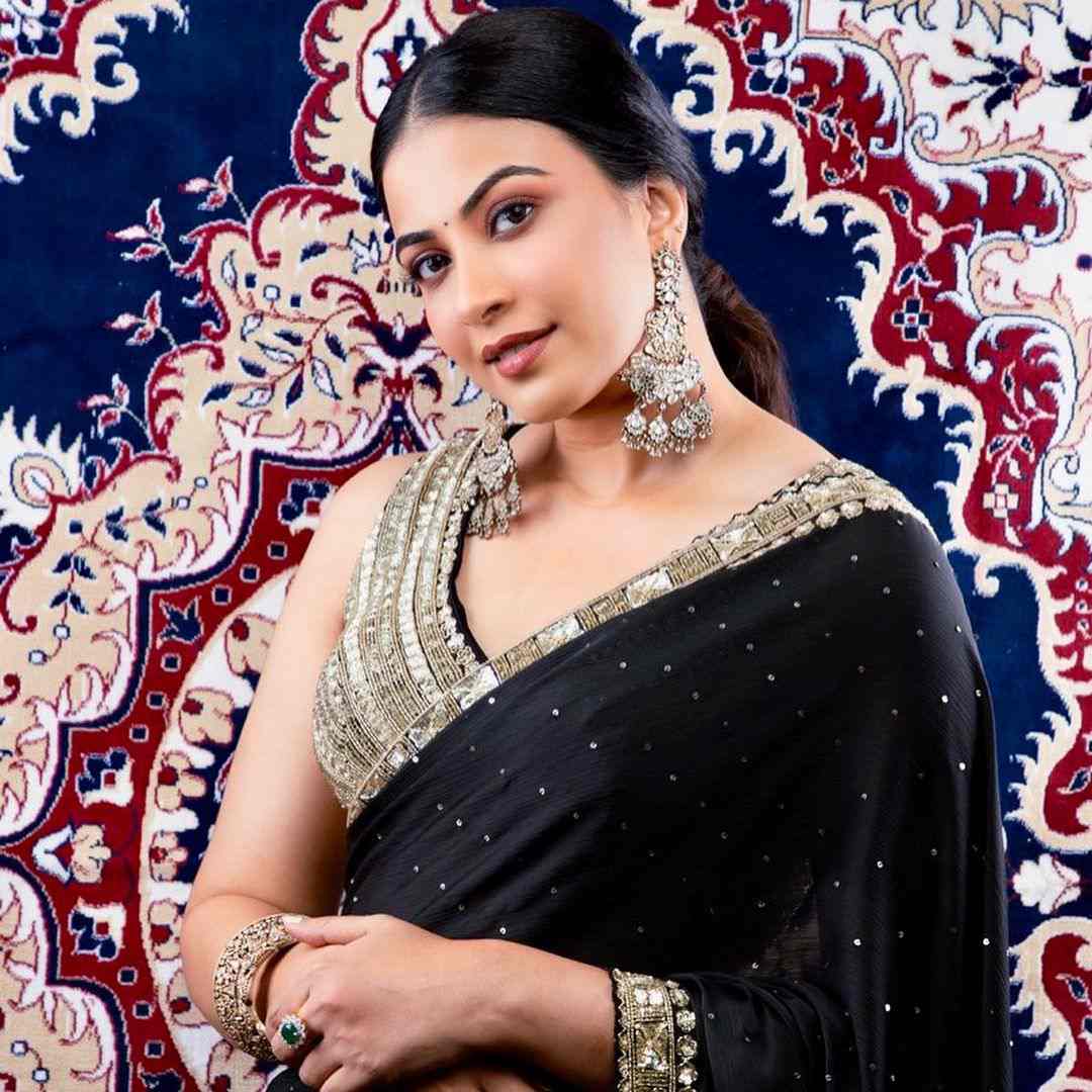 ಕಾವ್ಯ ಶೆಟ್ಟಿ Photos & Images # 19095 - Filmibeat Kannada