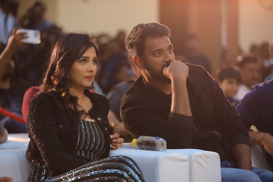 ಡಾರ್ಲಿಂಗ್ ಕೃಷ್ಣ Photos & Images # 5053 - Filmibeat Kannada