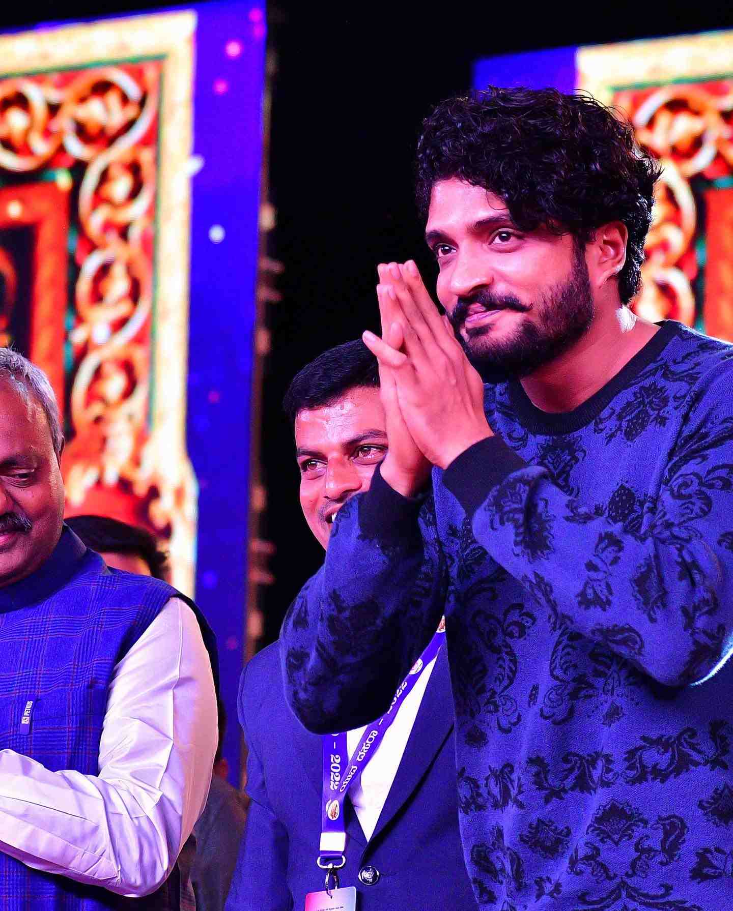 ವಸಿಷ್ಠ ಸಿಂಹ Photos & Images # 13054 - Filmibeat Kannada