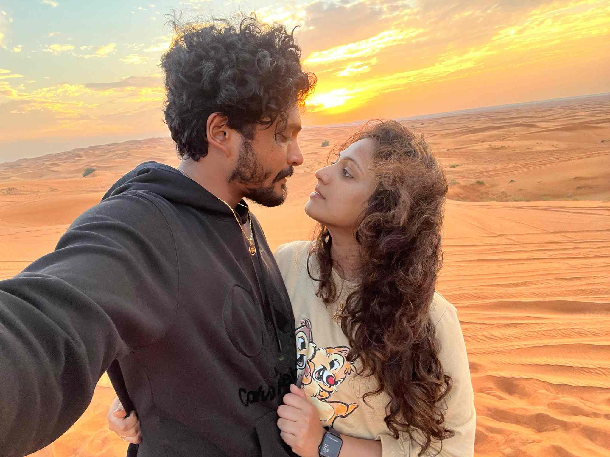 ವಸಿಷ್ಠ ಸಿಂಹ Photos & Images # 13048 - Filmibeat Kannada