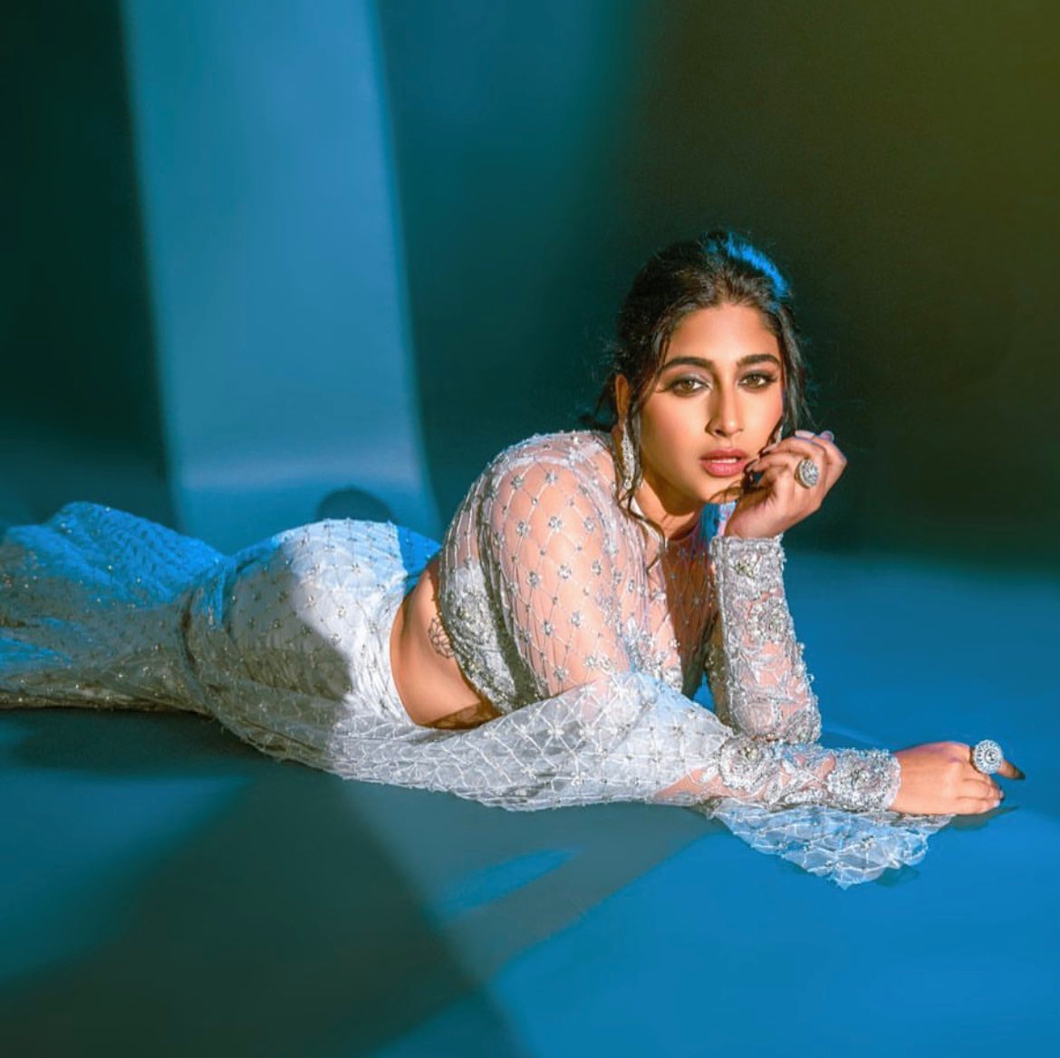 ನಿಶ್ವಿಕಾ ನಾಯ್ಡು Photos & Images # 16686 - Filmibeat Kannada