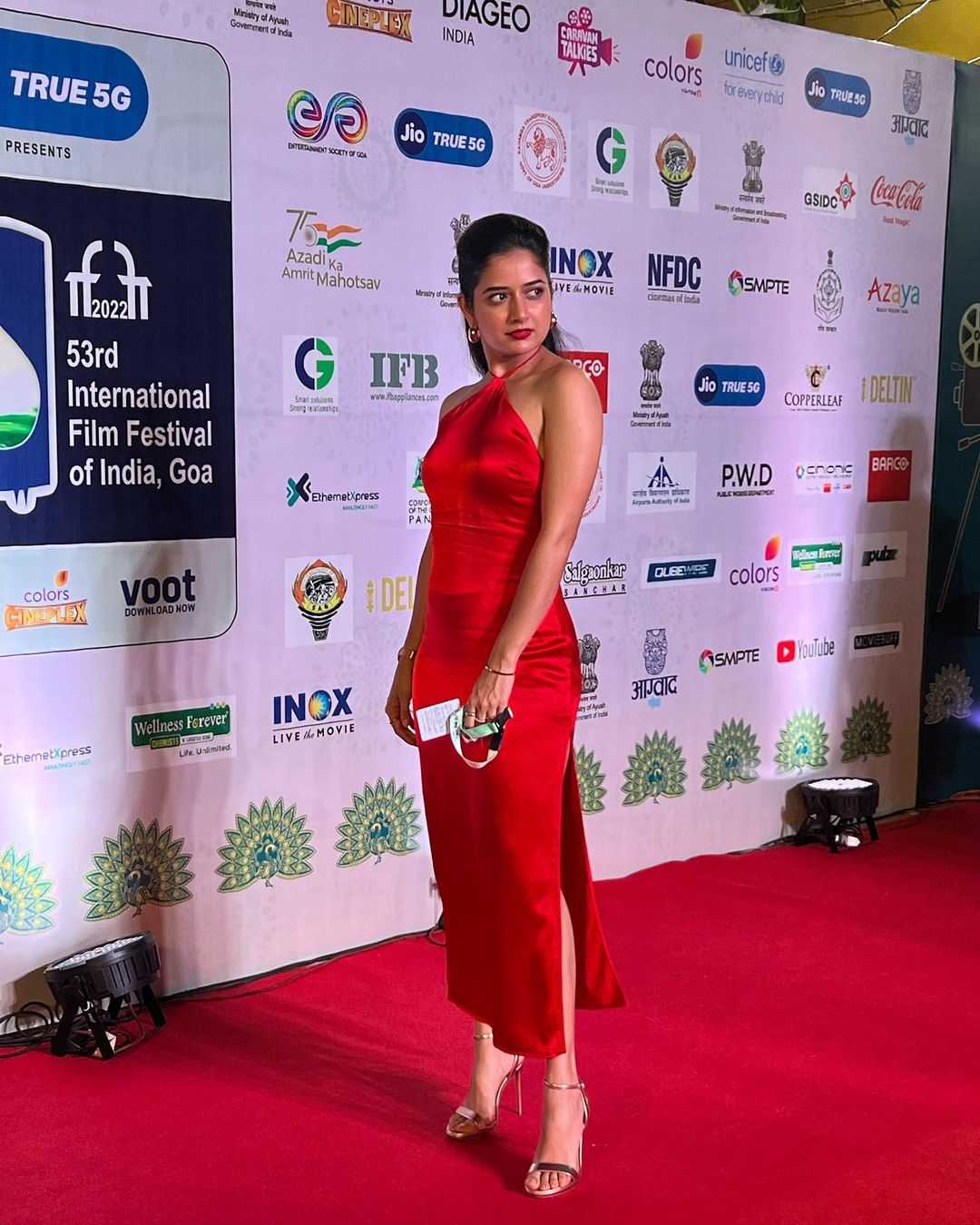 ಆಶಿಕಾ ರಂಗನಾಥ್ Photos & Images # 14985 - Filmibeat Kannada