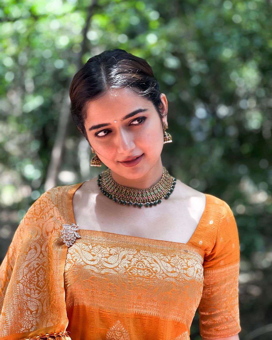 ಆಶಿಕಾ ರಂಗನಾಥ್ Photos & Images # 16664 - Filmibeat Kannada