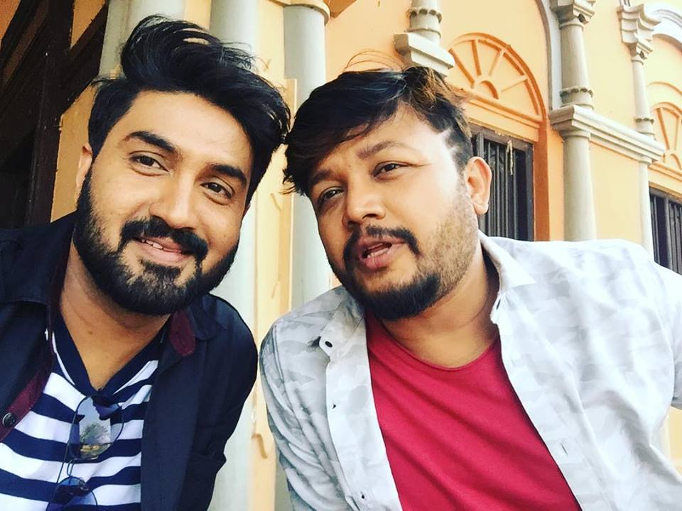 ಹರೀಶ್ ರಾಜ್ Photos & Images # 1040 - Filmibeat Kannada