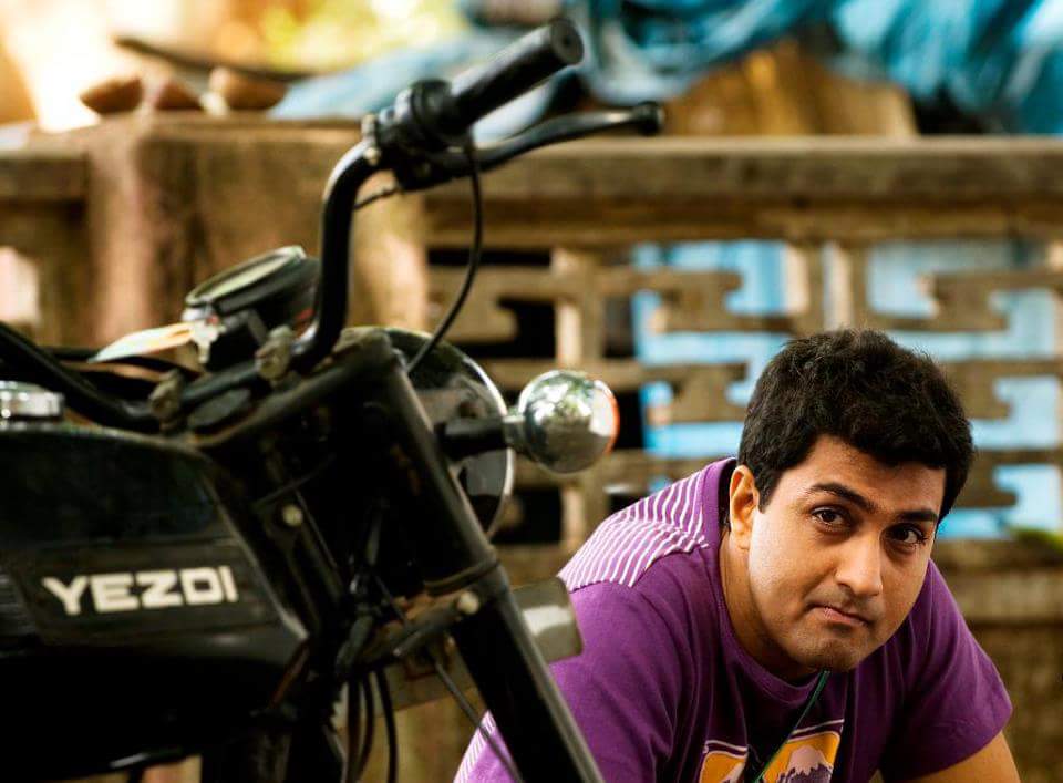 ಹರೀಶ್ ರಾಜ್ Photos & Images # 1040 - Filmibeat Kannada