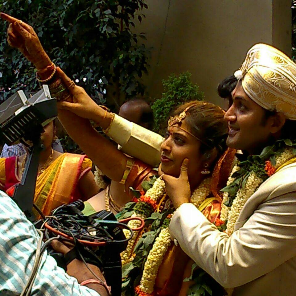 ಹರೀಶ್ ರಾಜ್ Photos & Images # 1040 - Filmibeat Kannada