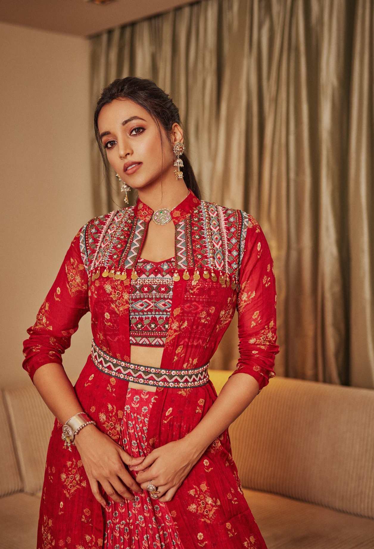 ಶ್ರೀನಿಧಿ ಶೆಟ್ಟಿ Photos & Images # 11198 - Filmibeat Kannada