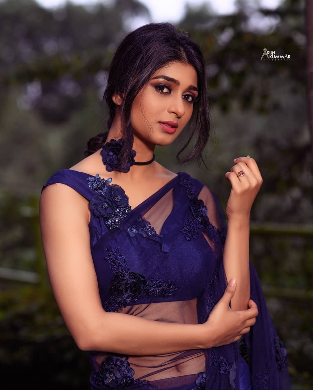 ಆದಿತಿ ಪ್ರಭುದೇವ Photos & Images # 2529 - Filmibeat Kannada