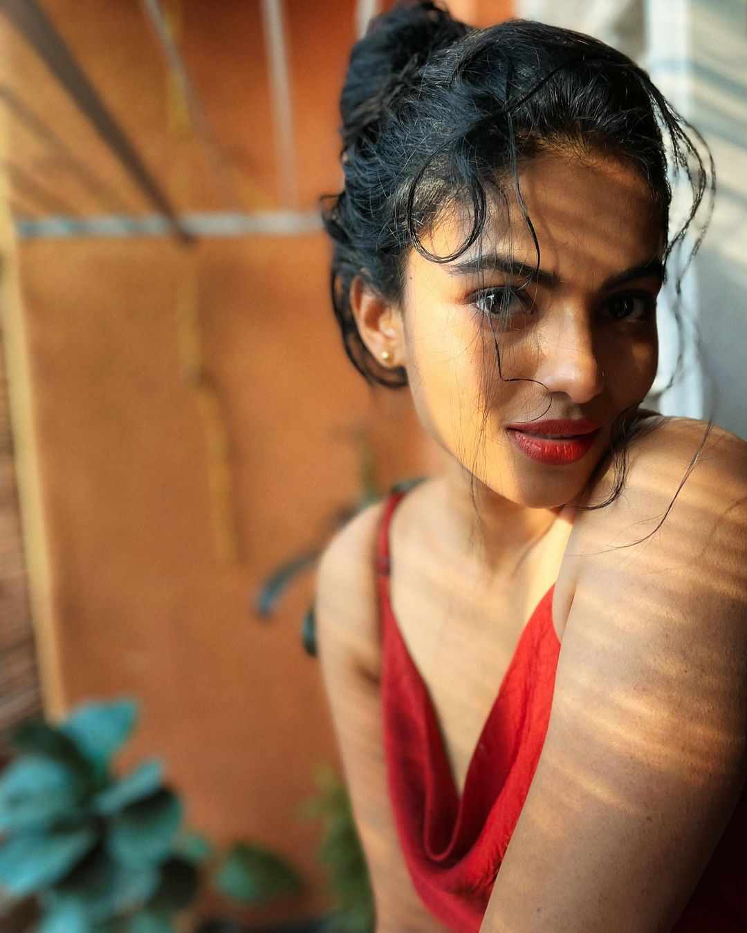 ಗಾನವಿ ಲಕ್ಷ್ಮಣ Photos & Images # 15302 - Filmibeat Kannada