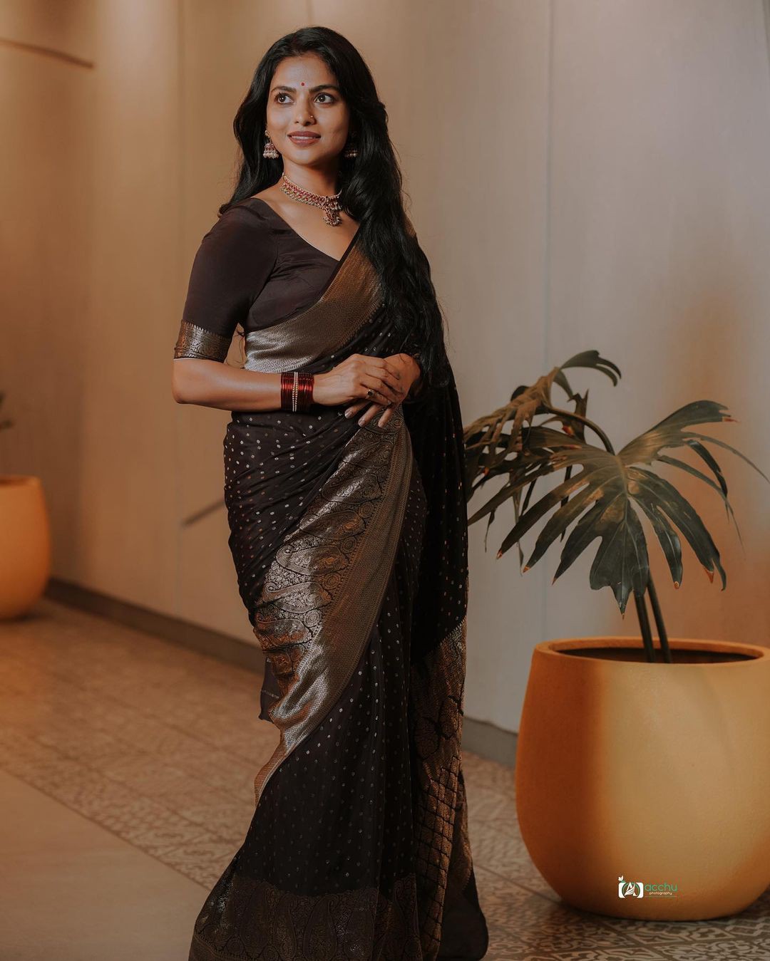 ಗಾನವಿ ಲಕ್ಷ್ಮಣ Photos & Images # 17103 - Filmibeat Kannada