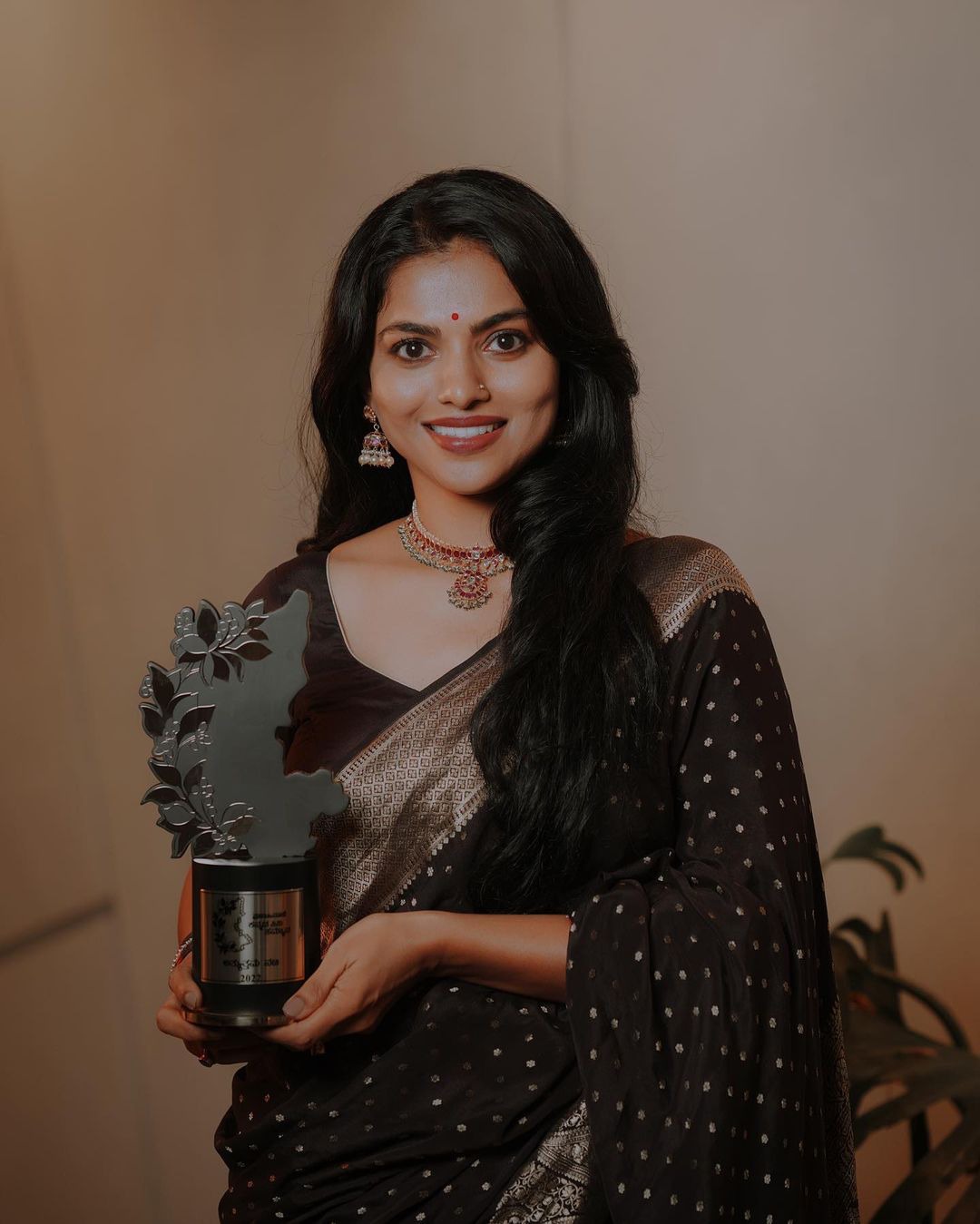 ಗಾನವಿ ಲಕ್ಷ್ಮಣ Photos & Images # 15304 - Filmibeat Kannada