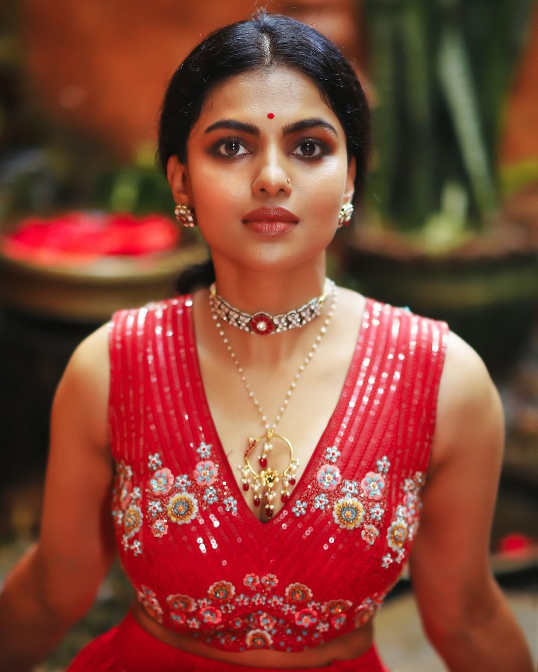 ಗಾನವಿ ಲಕ್ಷ್ಮಣ Photos & Images # 15299 - Filmibeat Kannada