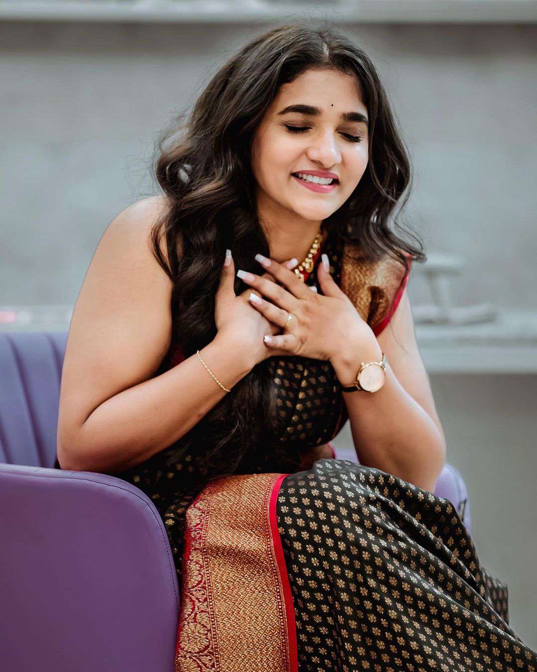 ದಿವ್ಯಾ ಉರುಡುಗ Photos & Images # 20194 - Filmibeat Kannada