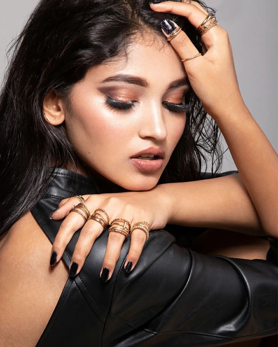 ರಚನಾ ಇಂದೆರ್ Photos & Images # 13525 - Filmibeat Kannada