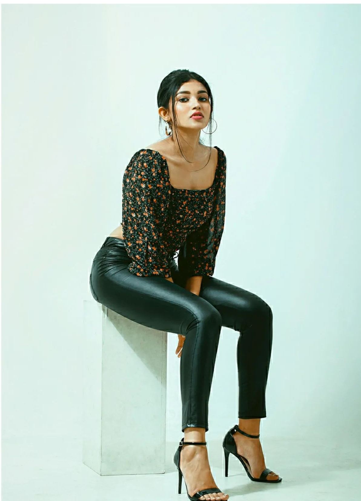 ರಚನಾ ಇಂದೆರ್ Photos & Images # 13524 - Filmibeat Kannada