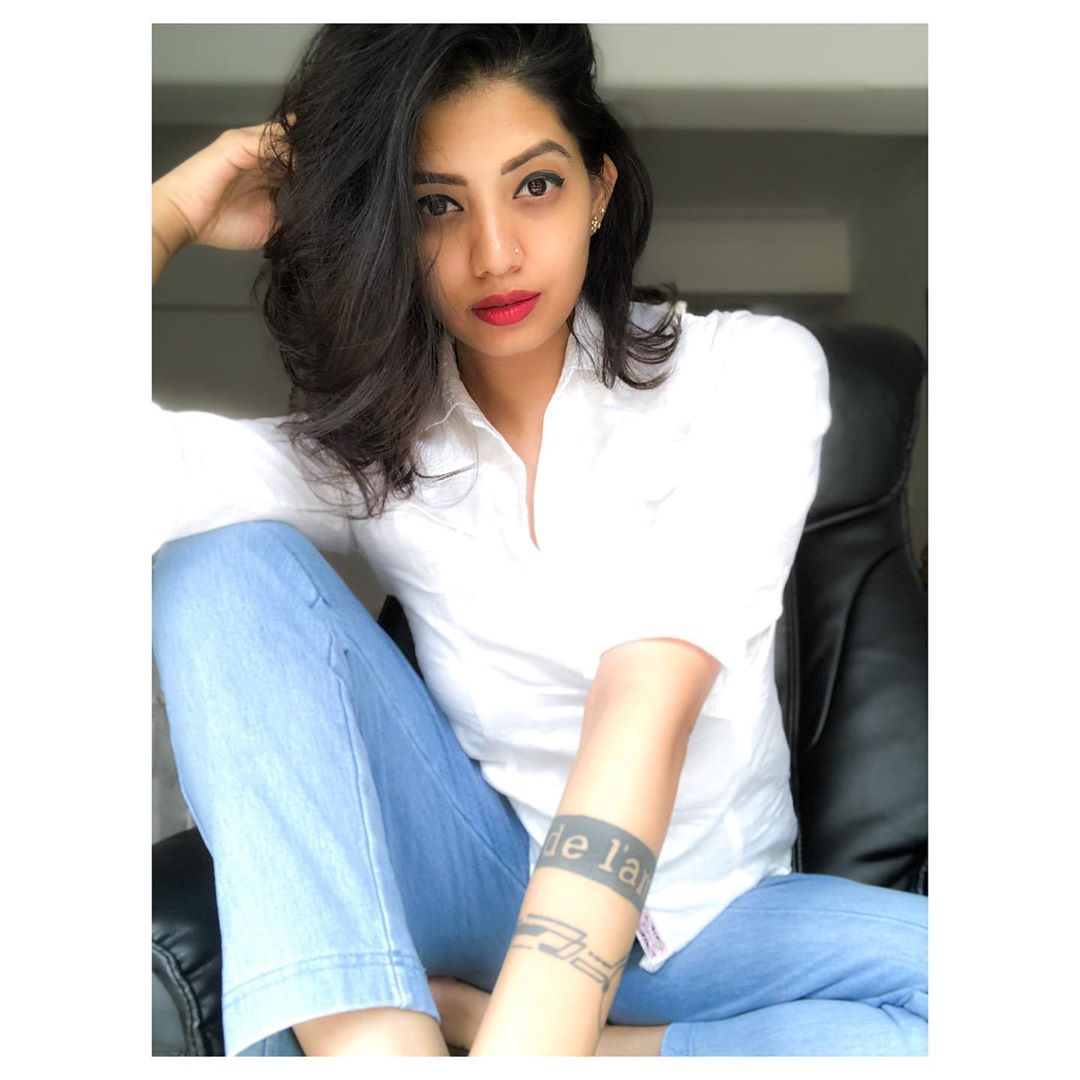 ದಿಶಾ ಮದನ್ Photos & Images # 2094 - Filmibeat Kannada