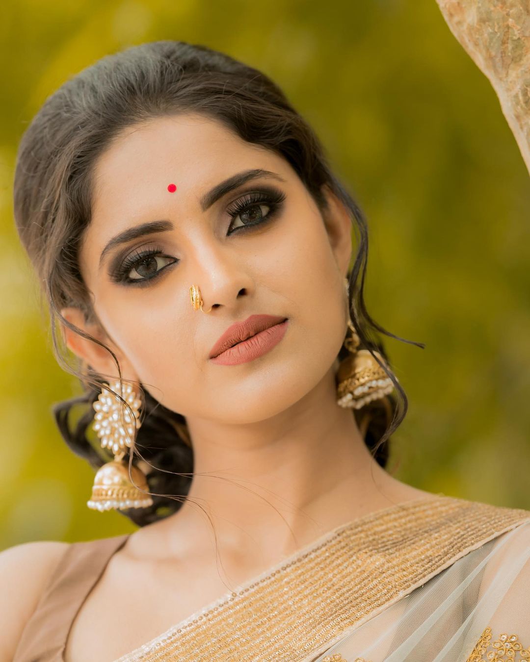 ಆಯೇಶಾ Photos & Images # 4174 - Filmibeat Kannada