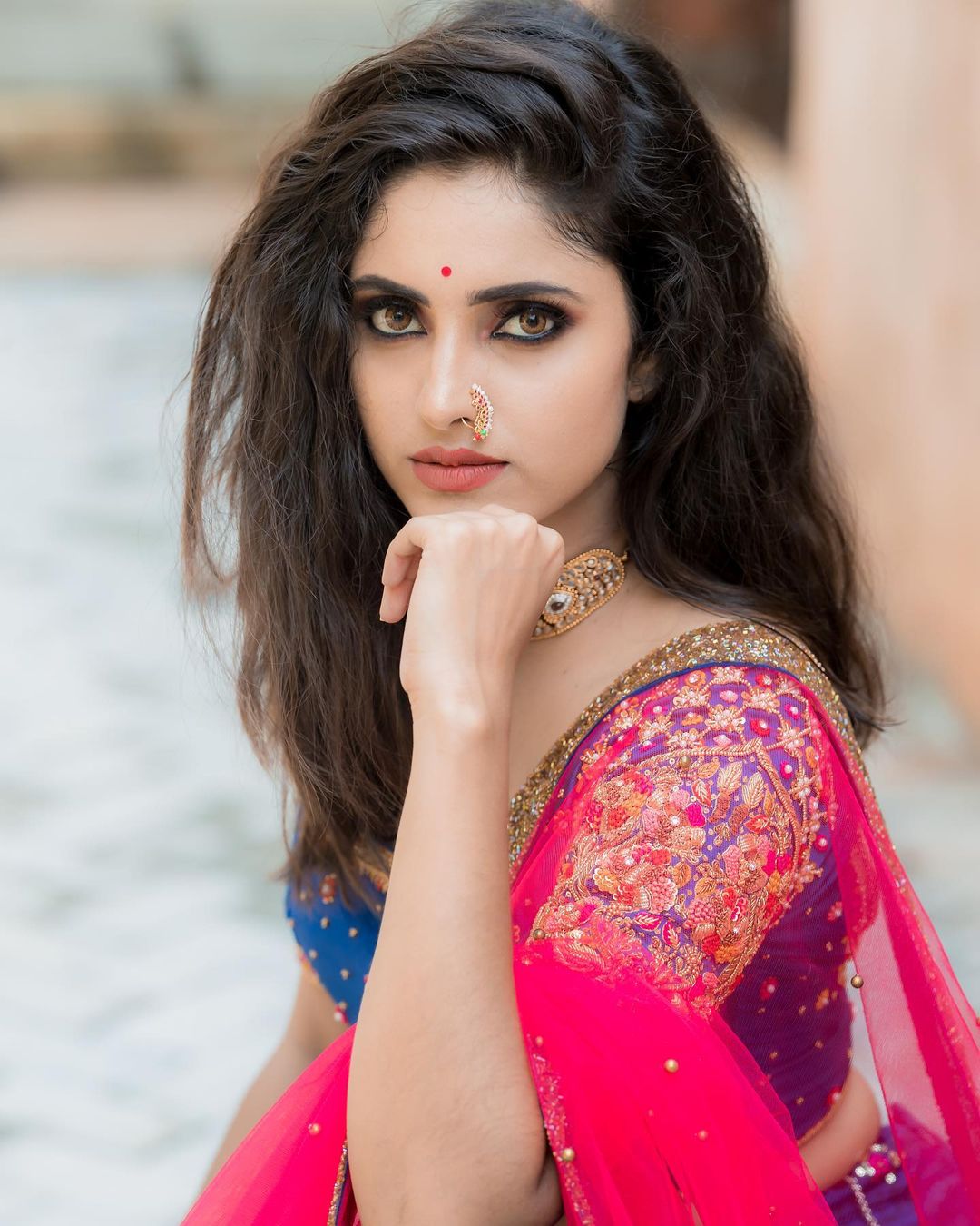 ಆಯೇಶಾ Photos & Images # 4189 - Filmibeat Kannada