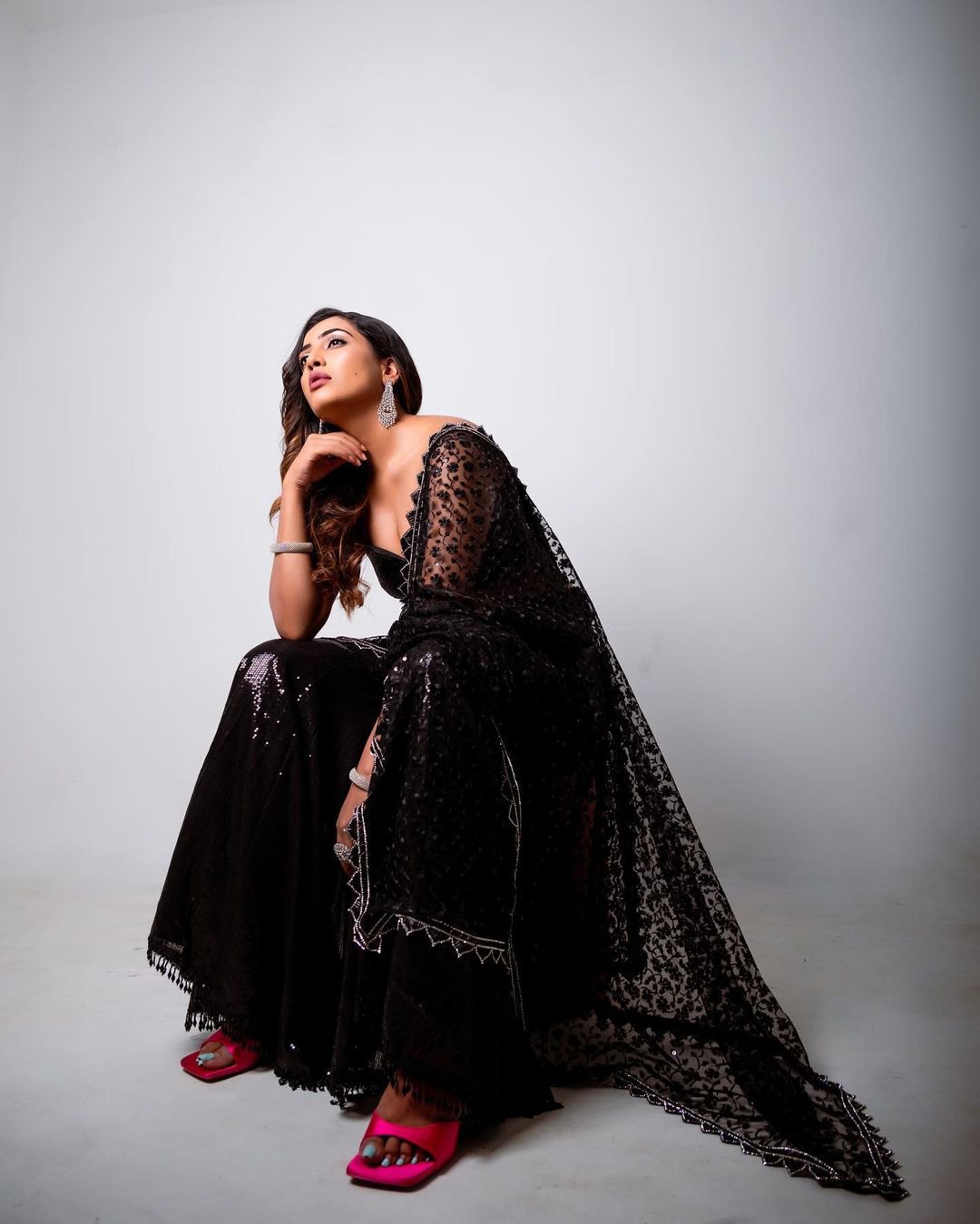 ಸಾರಾ ಅಣ್ಣಯ್ಯ Photos & Images # 20307 - Filmibeat Kannada