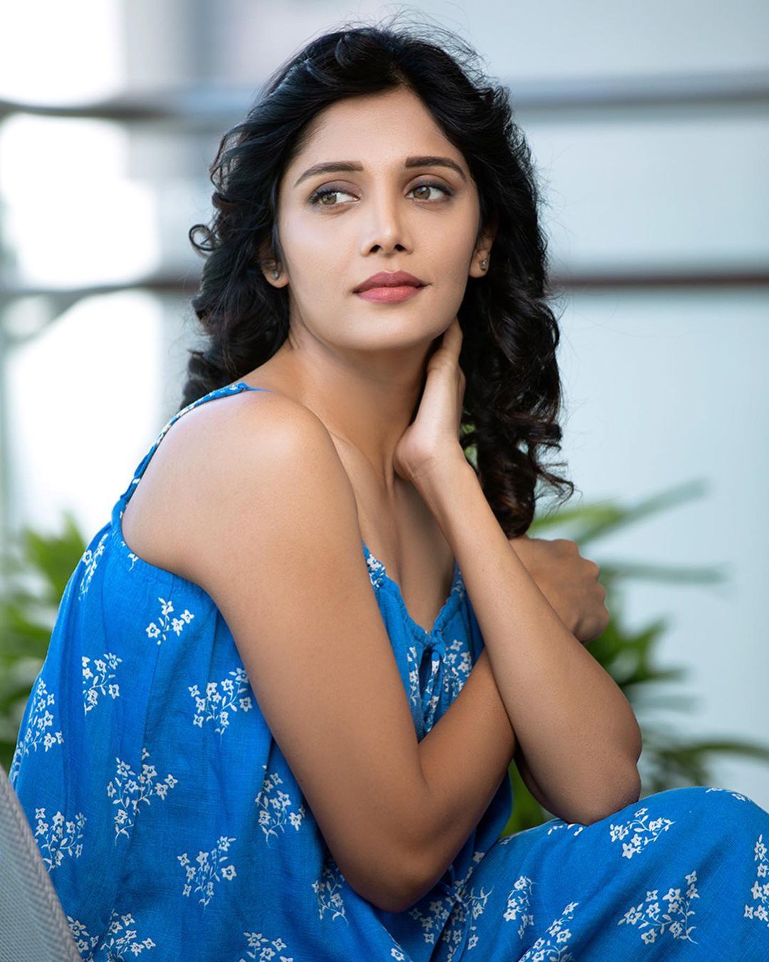 ಮಿಲನ ನಾಗರಾಜ್ Photos & Images # 15907 - Filmibeat Kannada