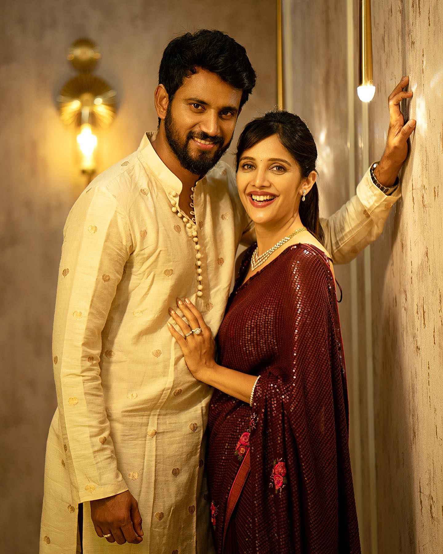 ಮಿಲನ ನಾಗರಾಜ್ Photos & Images # 13433 - Filmibeat Kannada