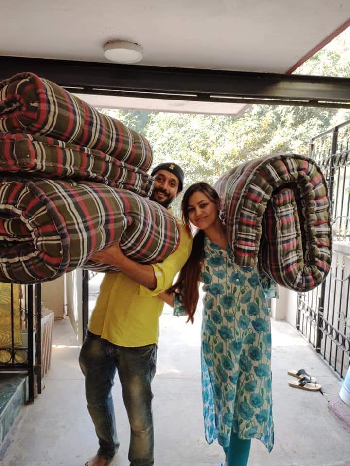 ಚೇತನ್ ಕುಮಾರ್ Photos & Images # 1233 - Filmibeat Kannada