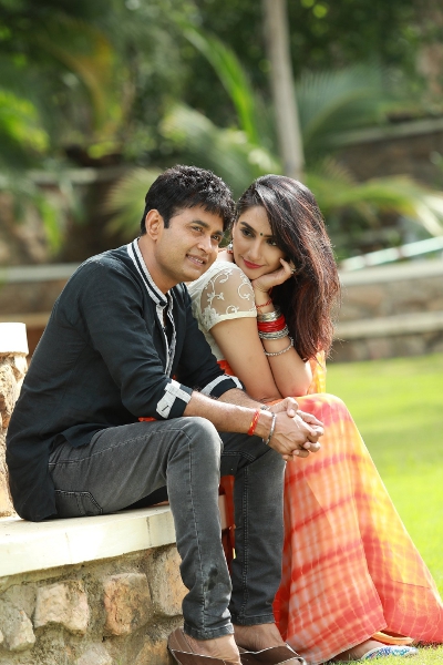 Adhyaksha in America Photos & Images # 657 - Filmibeat Kannada