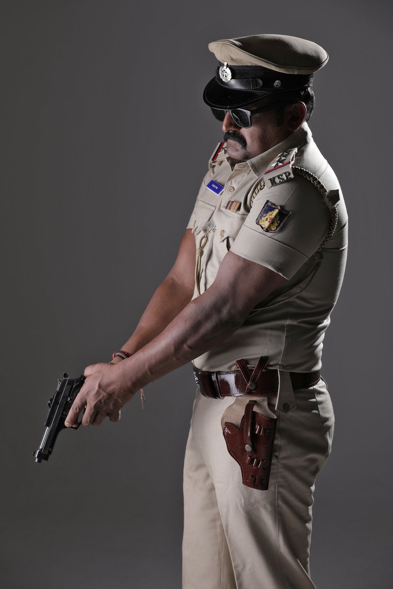 Kempegowda 2 Photos & Images # 530 - Filmibeat Kannada