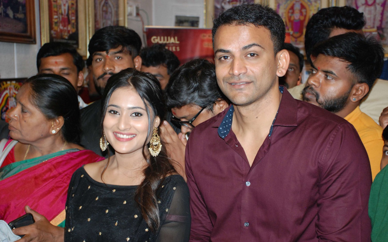 Badava Rascal Photos & Images # 5623 - Filmibeat Kannada