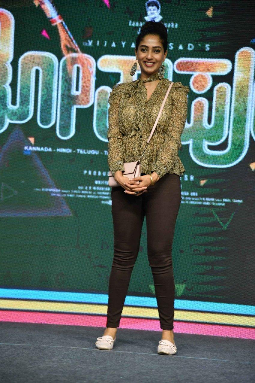 Thothapuri Chapter 1 Photos & Images # 12766 - Filmibeat Kannada