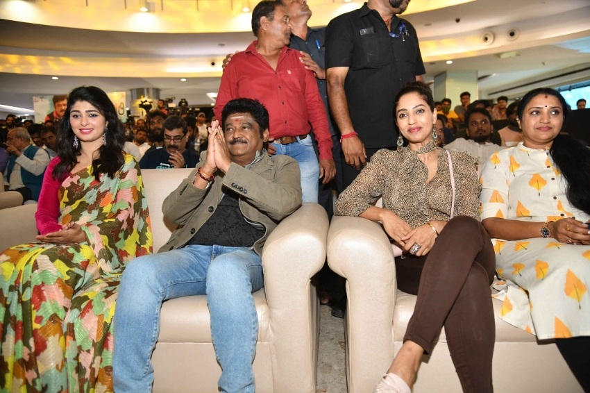 Thothapuri Chapter 1 Photos & Images # 12766 - Filmibeat Kannada