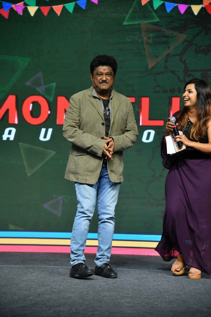 Thothapuri Chapter 1 Photos & Images # 12770 - Filmibeat Kannada