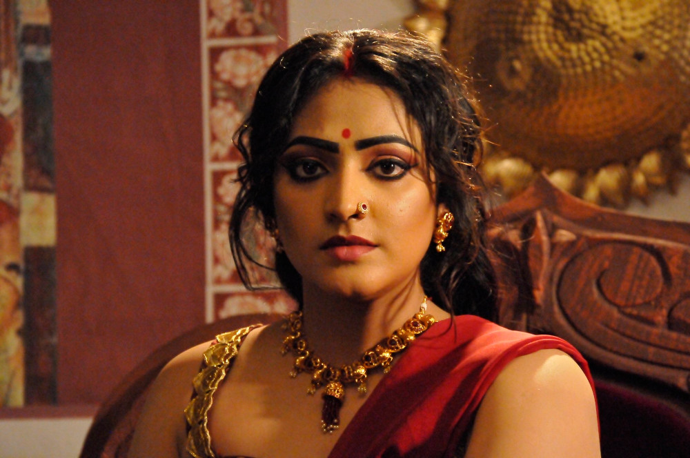 Amruthamathi Photos & Images # 1119 - Filmibeat Kannada