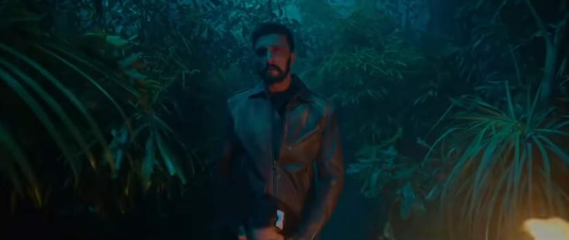 Vikrant Rona Photos & Images # 2244 - Filmibeat Kannada