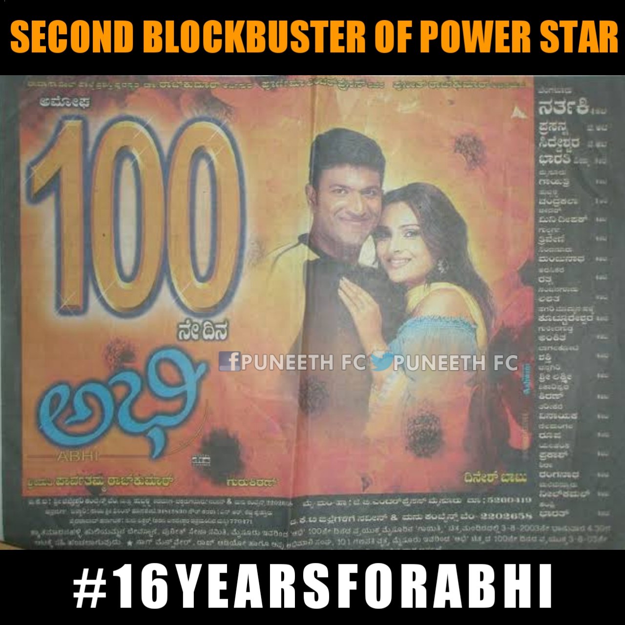 Abhi Photos & Images # 541 - Filmibeat Kannada