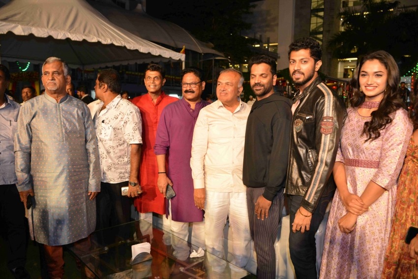 Raana Photos & Images # 14551 - Filmibeat Kannada